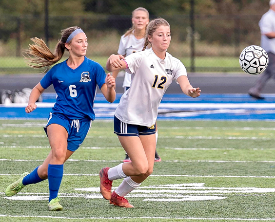 Knight Time | News, Sports, Jobs - Times Observer